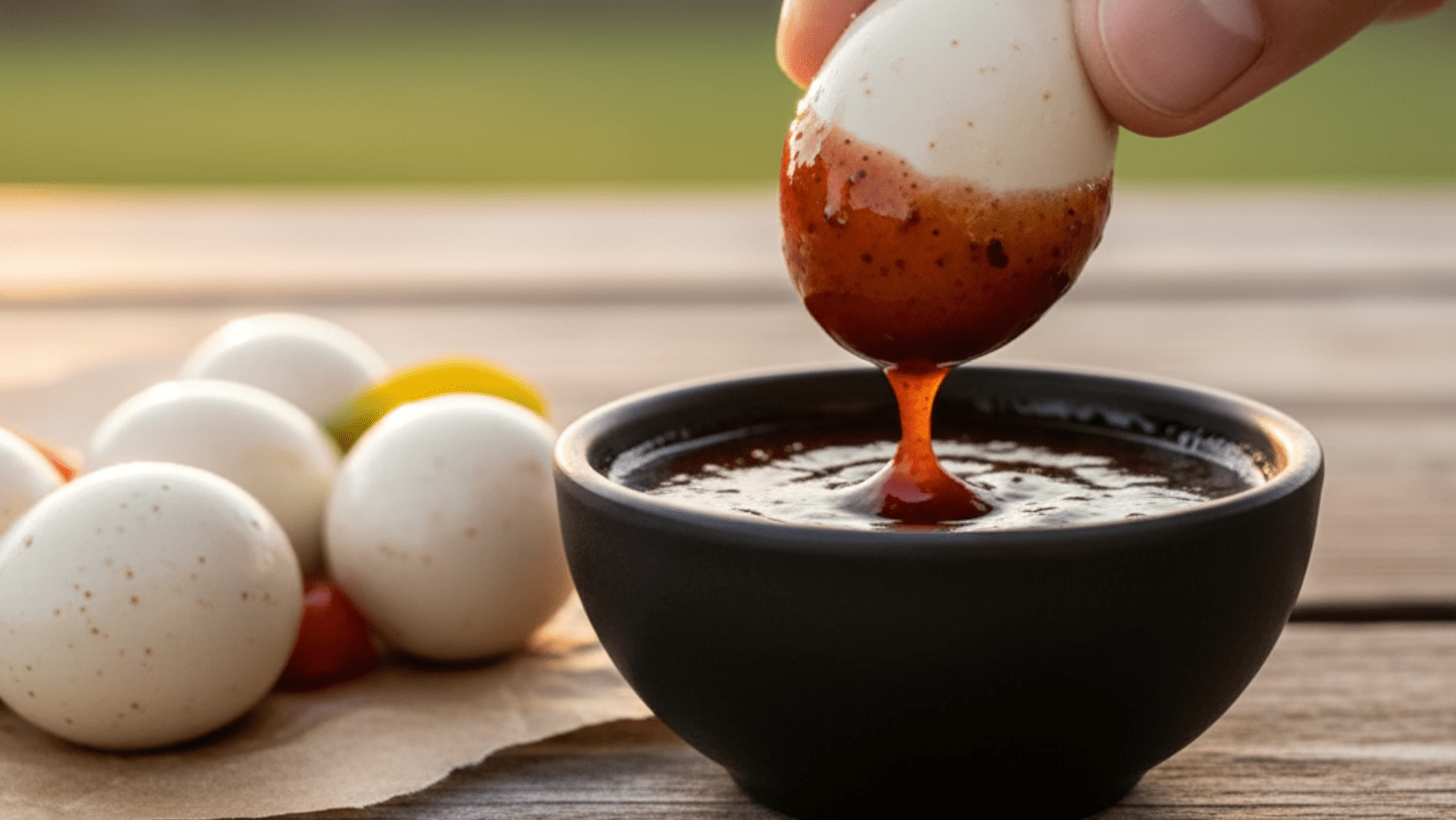 Gator Ball: The Bold Texas Bite That’s Taking BBQ Tables by Storm – The ...