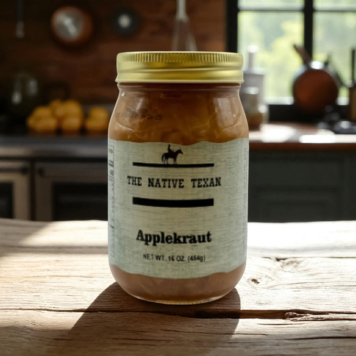 Native Texan Foods | Texas Gourmet Gifts, Jams, Pickles, Sauces & Gift ...
