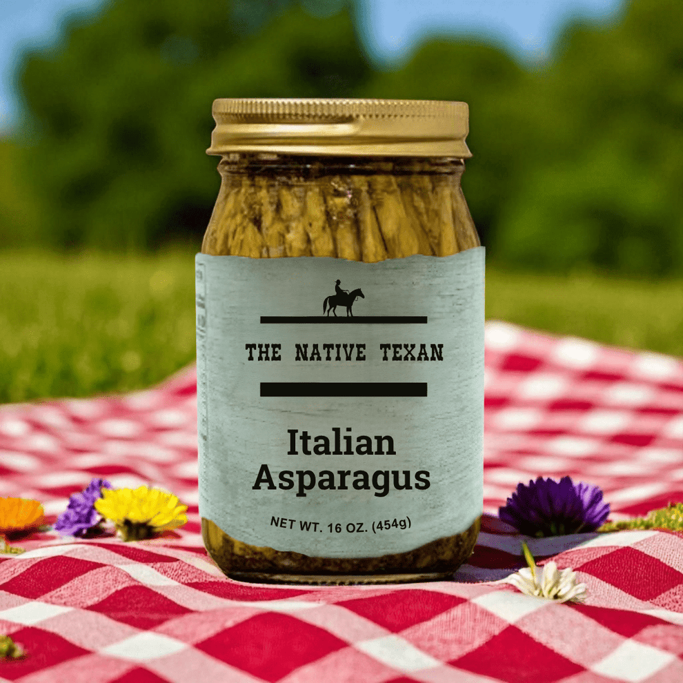 Native Texan Foods | Texas Gourmet Gifts, Jams, Pickles, Sauces & Gift ...